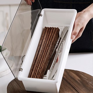 Chopsticks container, chopsticks cage, kitchen, household tableware ...