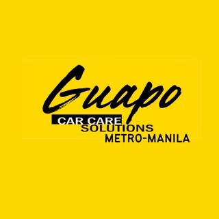 Guapo Superior Car Shampoo w/ Carnauba Wax Motor Wash Shampoo with Wax ...