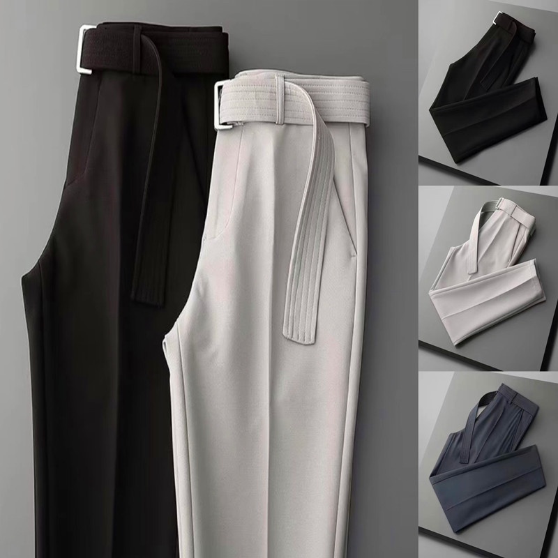 men slack - Pants Best Prices and Online Promos - Men's Apparel Dec ...