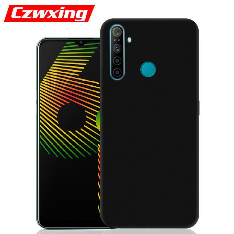 Realme 6i Case Soft TPU Realme 6i Realme6i Casing Silicone Back Phone ...