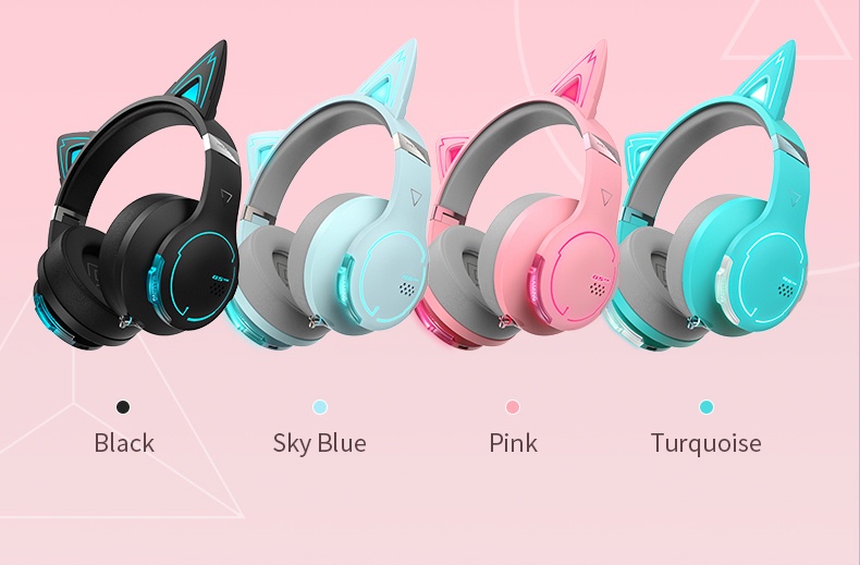 EDIFIER HECATE G5BT Headset Wireless Bluetooth Headset Computer Notebook Gaming Headset Music ...