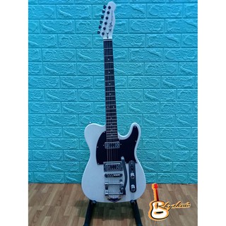 Clifton Jazz Telecaster JM-1 Humbucker Electric Guitar Original Brand ...