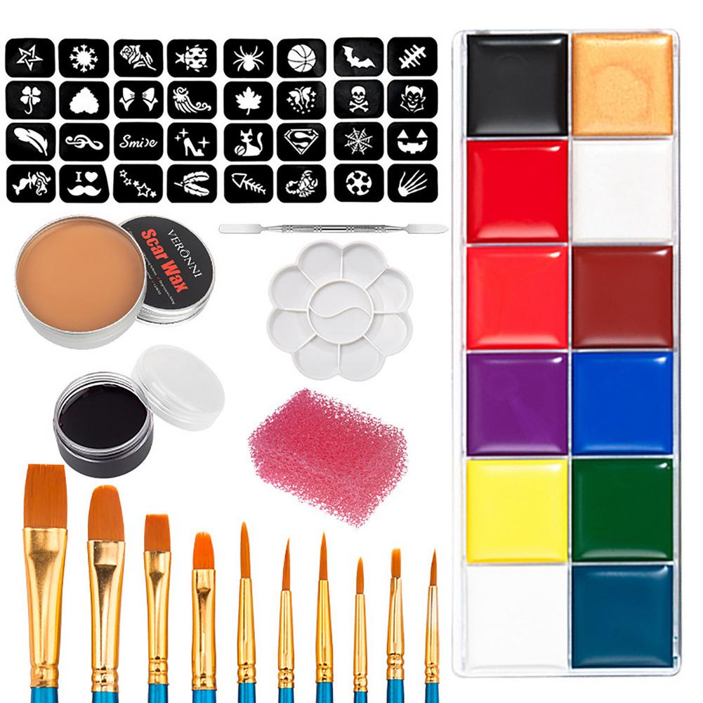 Fake Cuts Makeup Kit | Saubhaya Makeup