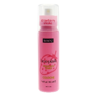 TCB3100S - BENCH/ Strawberry Shake Bratsplash Body Spray 100ml | Shopee ...