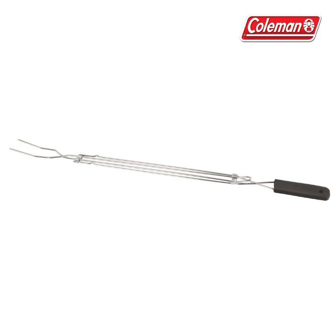 Coleman® Extendable Cooking Forks (2pcs) | Shopee Philippines