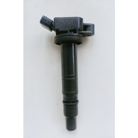 ORIGINAL TOYOTA INNOVA FORTUNER ignition coil | Shopee Philippines