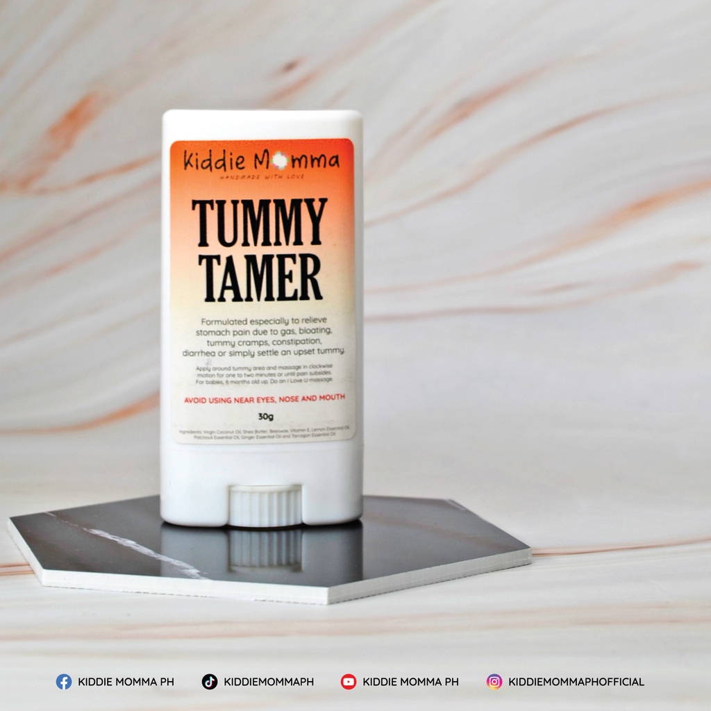 Kiddie Momma Tummy Tamer | Shopee Philippines