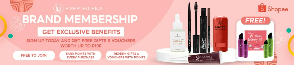 Ever Bilena, Online Shop | Shopee Philippines