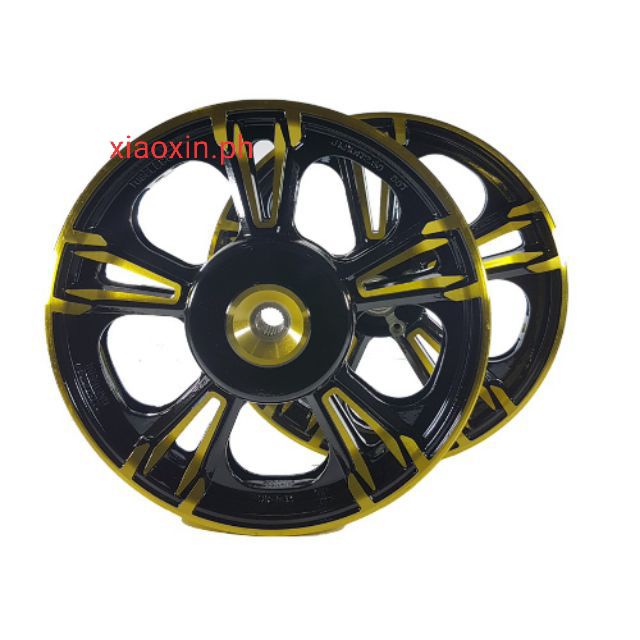 OKIMURA MAGS MW-018 FOR CLICK 125i | Shopee Philippines