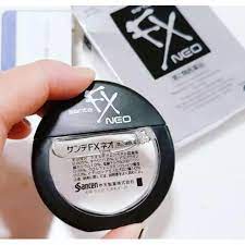 Sante FX neo super cool eye drops 12ml | Shopee Philippines
