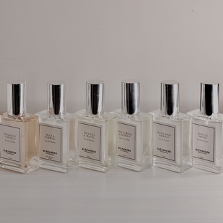 Alexander Fragrance, Online Shop | Shopee Philippines
