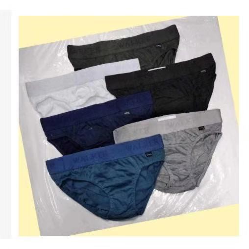 walker brief for men 100% Cotton Walker Brief for men Underwear ...