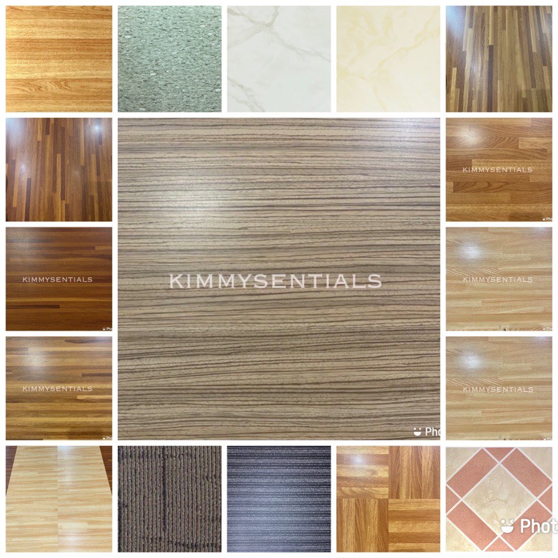 Kent Vinyl Flooring Philippines | Floor Roma