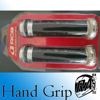 RCB Motorcycle Hand Grip | Shopee Philippines