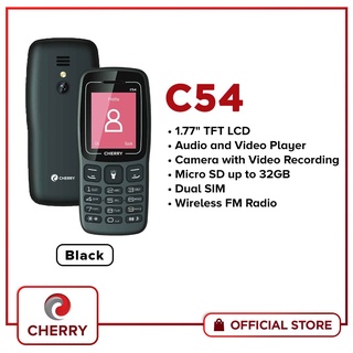 Cherry Mobile Official Store