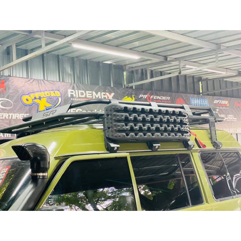 SKYRACK ROOFRACK LARGE SR PERFORMANCE | Shopee Philippines