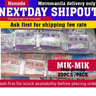 mikmik - Prices and Online Deals - May 2021 | Shopee Philippines