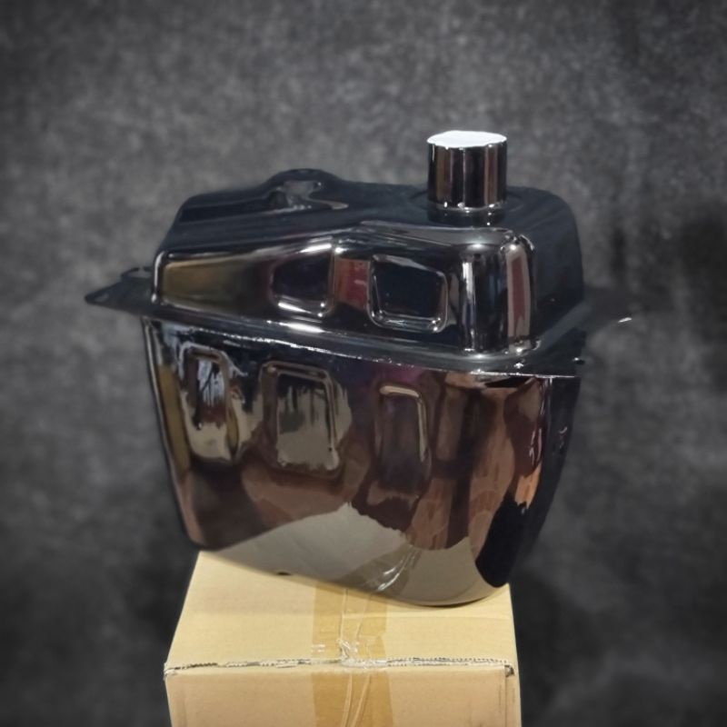 Aerox V1 ONLY Gas Tank Upgrade 7 Liters | Shopee Philippines