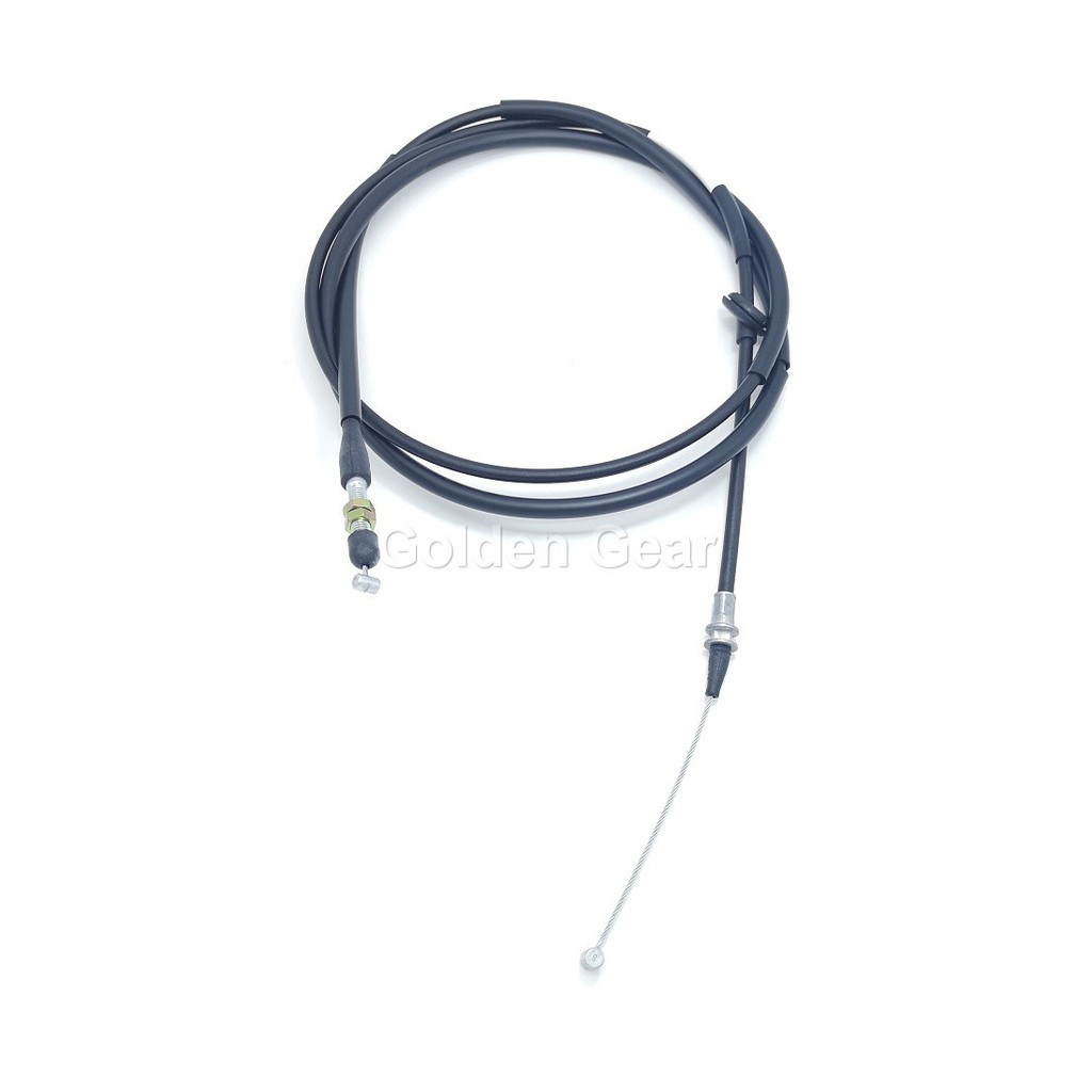 Toyota Hi-Ace Hiace 1996 - 2004 Accelerator Cable | Shopee Philippines