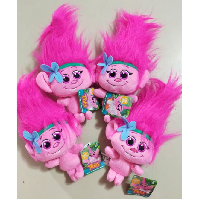 DreamWorks: Trolls (Baby Poppy) | Shopee Philippines