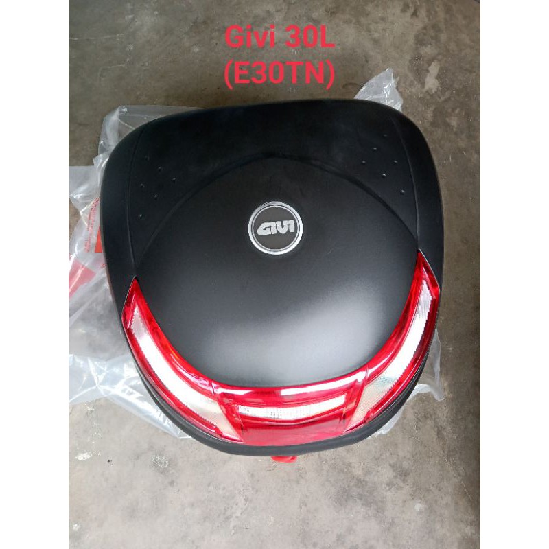 Givi Box 30L (E30TN) | Shopee Philippines