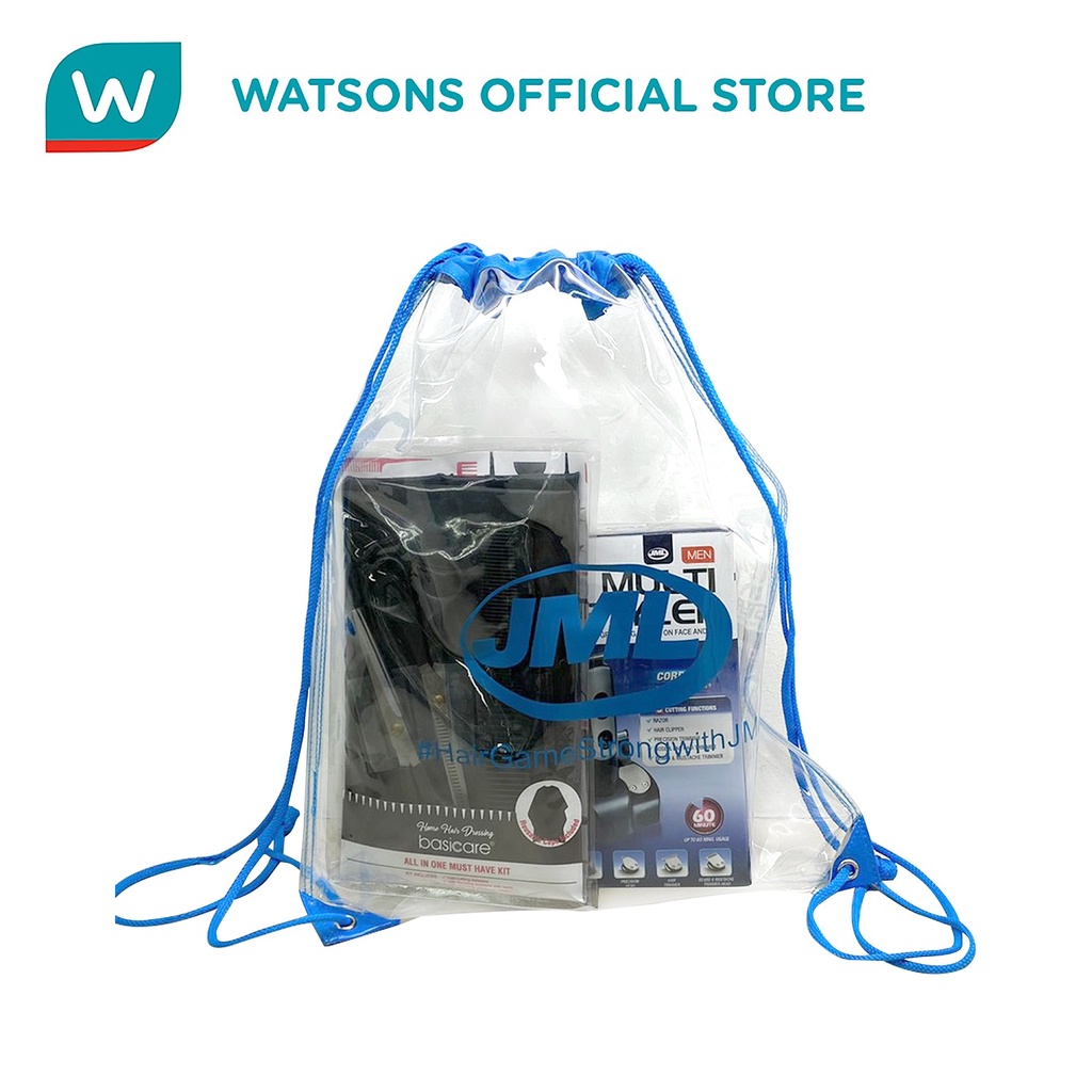 JML Gift Bundle Men 1251g | Shopee Philippines