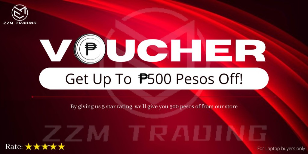 ZZM TRADING, Online Shop | Shopee Philippines