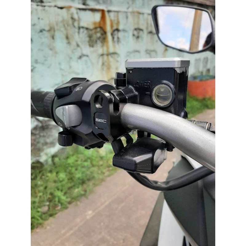 Adv 150 and Pcx 150/160 Handle Bar hook | Shopee Philippines