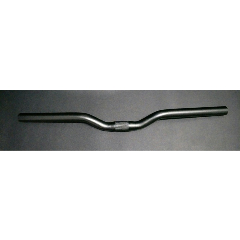 Riser Short Standard Handlebar Alloy for Fixed Gear Bikes | Shopee ...