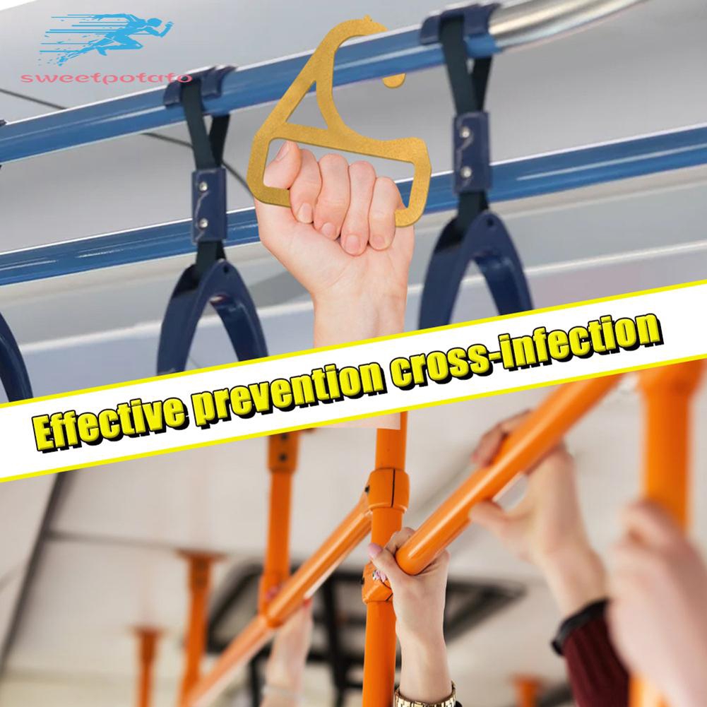 Elevator Button Protection