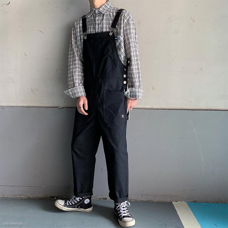 men jumpsuit - Best Prices and Online Promos - Feb 2023 | Shopee ...