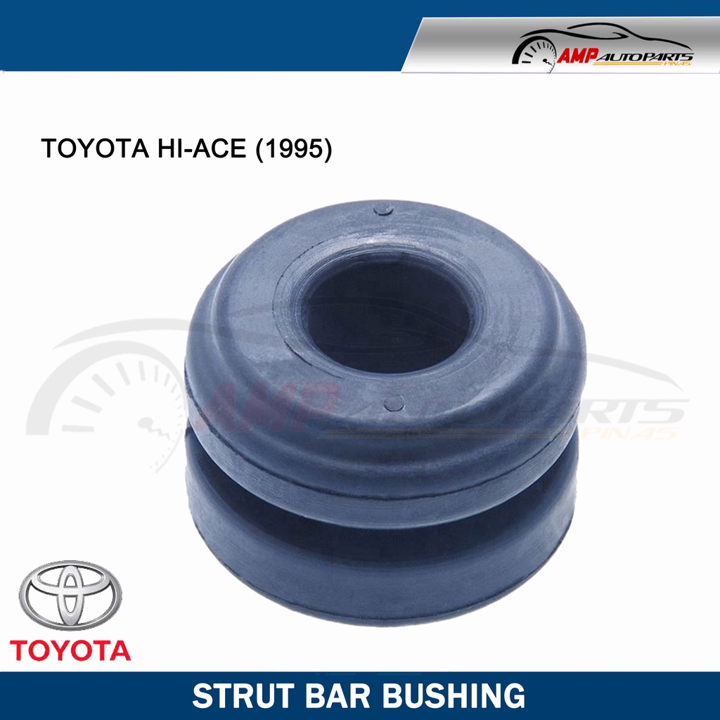 Strut Bar Bushing for Toyota Hi-Ace (1995) | Shopee Philippines