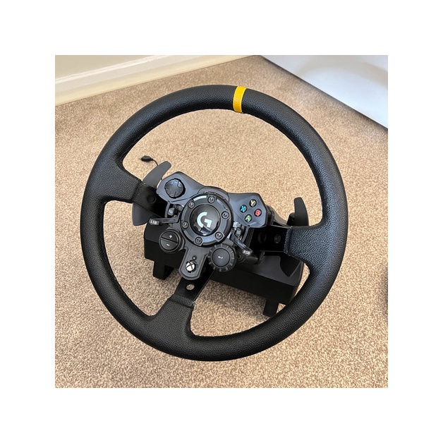 HOW TO INSTALL CUSTOM WHEEL TO LOGITECH G29 G920, 58% OFF