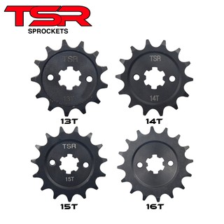 TSR Rouser 135, NS150, NS160, CT125, CT150 Boxer Engine Sprocket ...