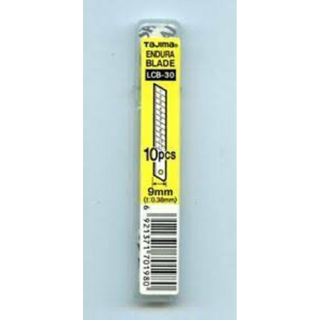 Tajima Cutter Blade LCB series | Shopee Philippines