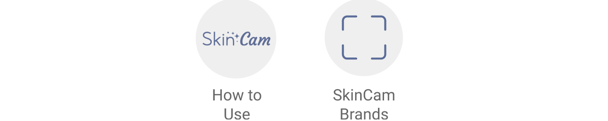SkinCam November 2022 | Shopee PH