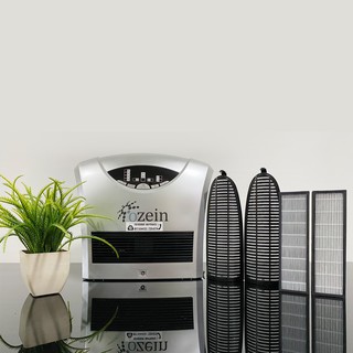 Ozein 4-Stage Air Purifying | HOME/OFFICE Air Purifier | Shopee Philippines