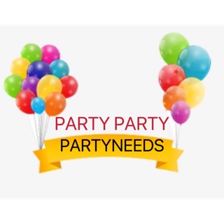 Partyparty Party Needs, Online Shop | Shopee Philippines