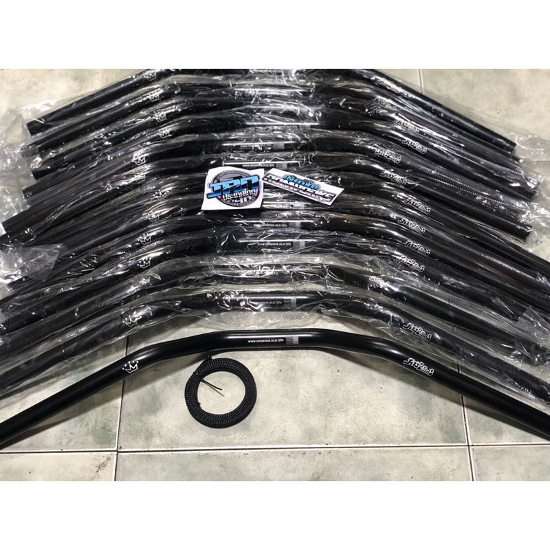 JET2WHEELS handle bar for pcx nmax v1 nmax v2 | Shopee Philippines