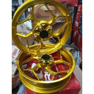 ASIO MAGS V2 SINGLE DISC for Sniper 150 and Sniper 155 | Shopee Philippines