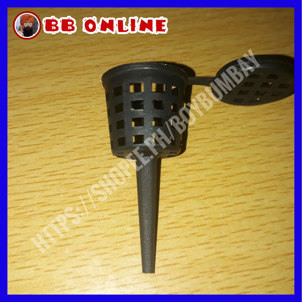 Fertilizer Cup/Basket (Osmocote/Nutricote) for Succulents Bonsai ...