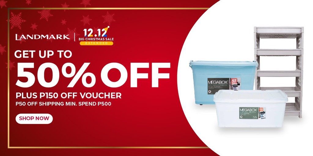 The Landmark Official Store, Online Shop | Shopee Philippines