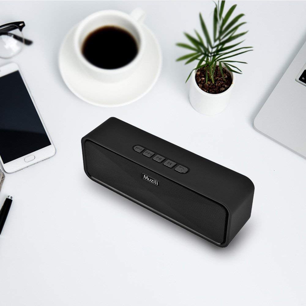 買得 Muzili Bluetooth speaker sushitai.com.mx