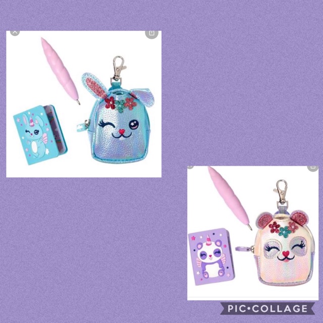 Smiggle mini pen pals notepad | Shopee Philippines