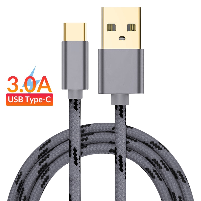 3.0 USB iphone Android Cable 0.25M 1M 2M 3M Fast Charging Data Cord ...