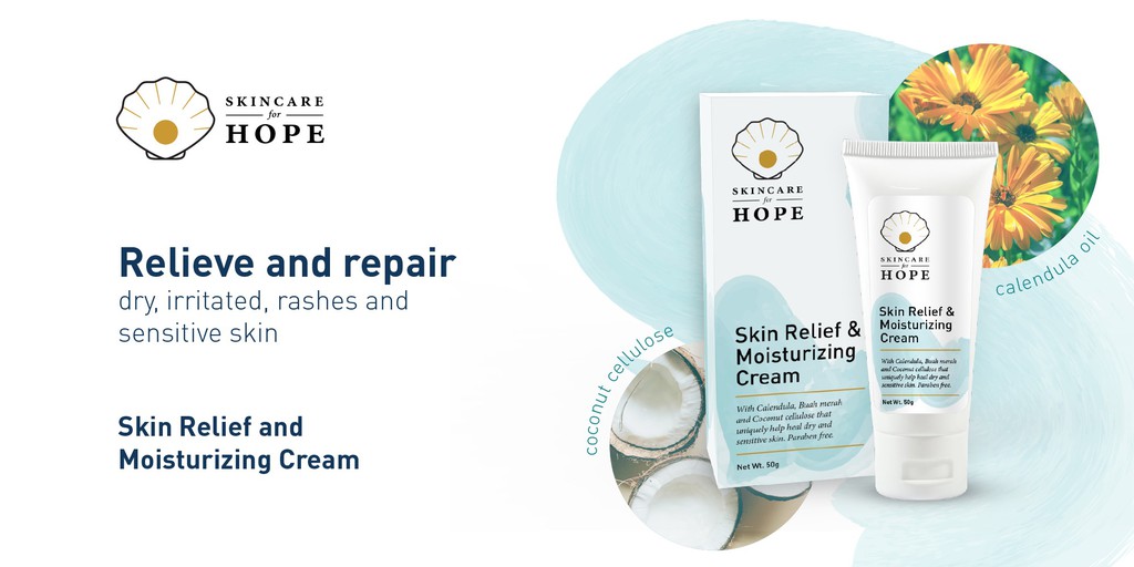 Skin Care for Hope, Online Shop | Shopee Philippines