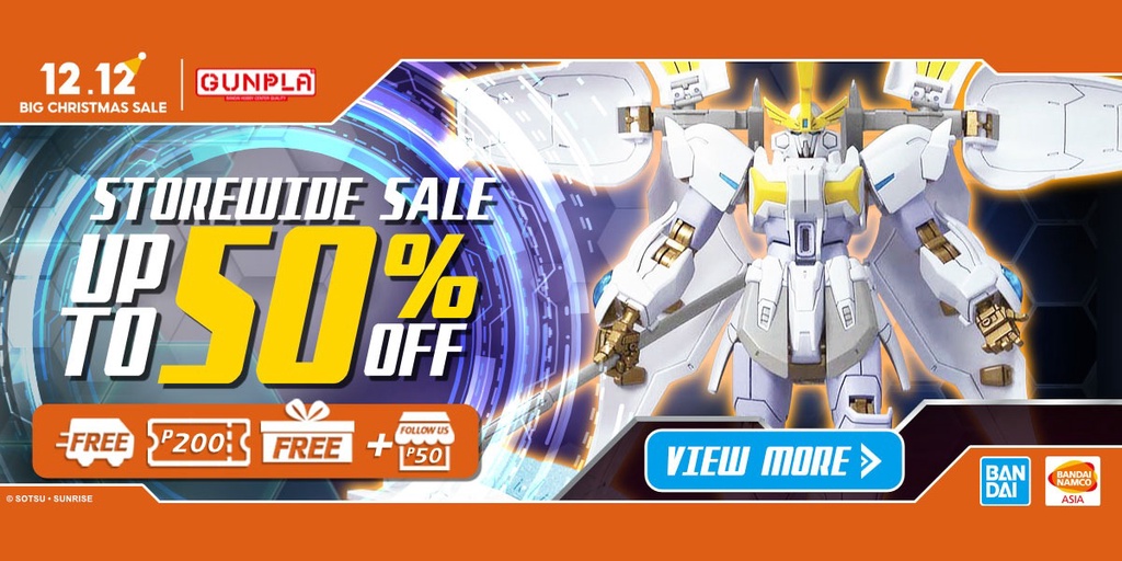 Gundam Official Store