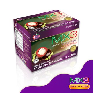 mx3 capsule - Prices and Online Deals - Jul 2021 | Shopee Philippines