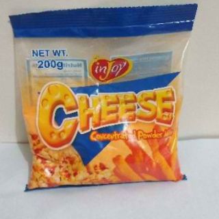 Cheese powder sour cream and barbique powder bbq powder 4 only p25 200 ...