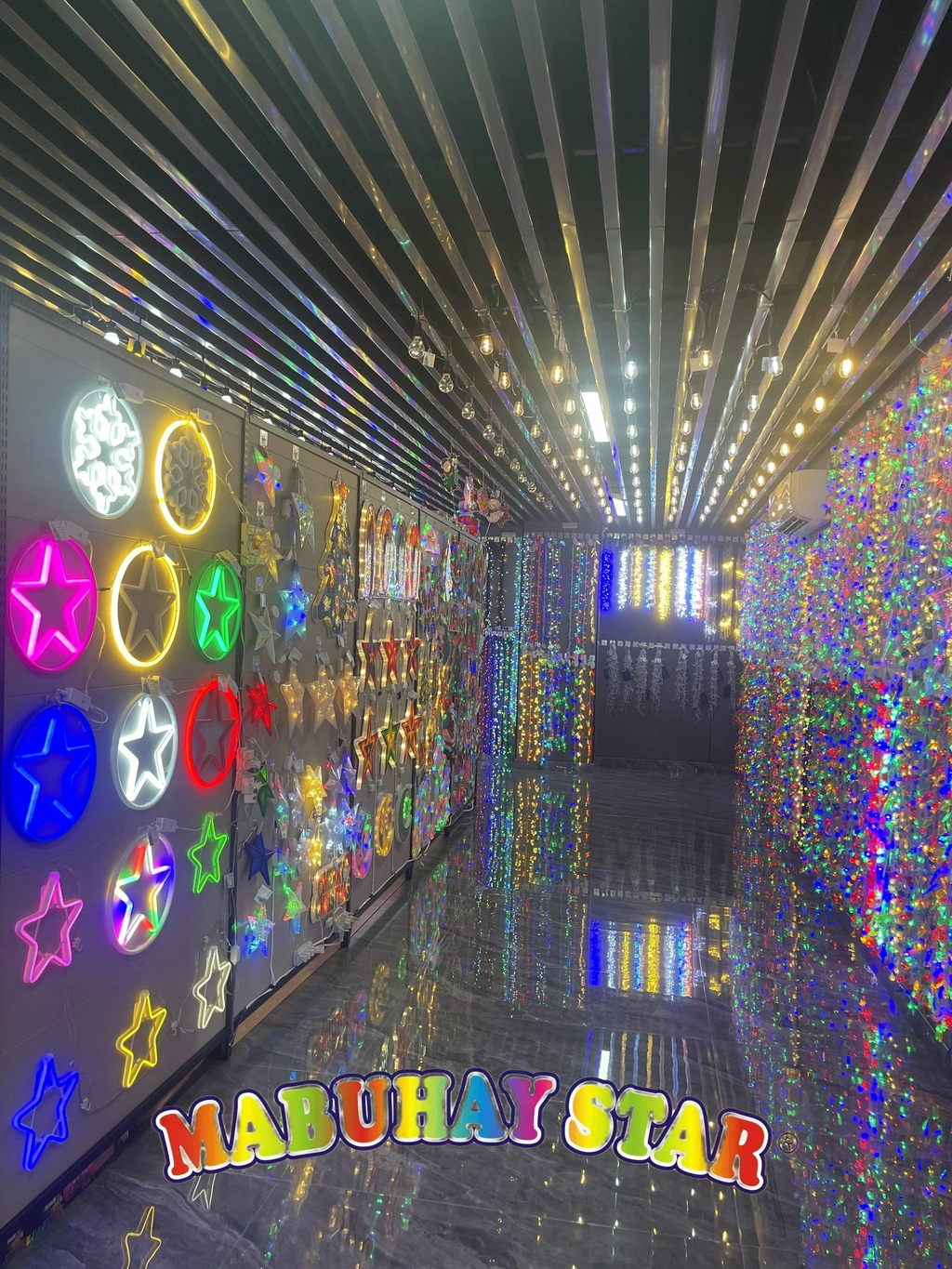 MABUHAY-STAR, Online Shop | Shopee Philippines